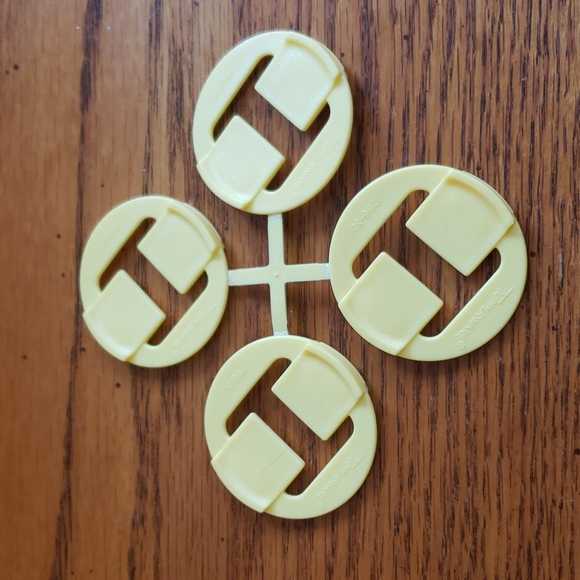 Tupperware | Storage & Organization | Tupperware Sock Sorter | Poshmark